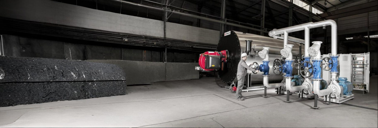 What is Industrial Heating oil (IHO)